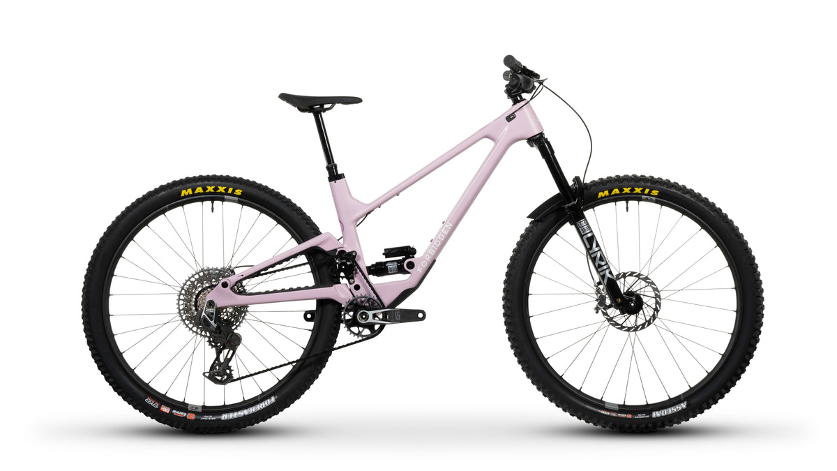 Forbidden Bikes – The Bike Shop | Idaho Falls, ID